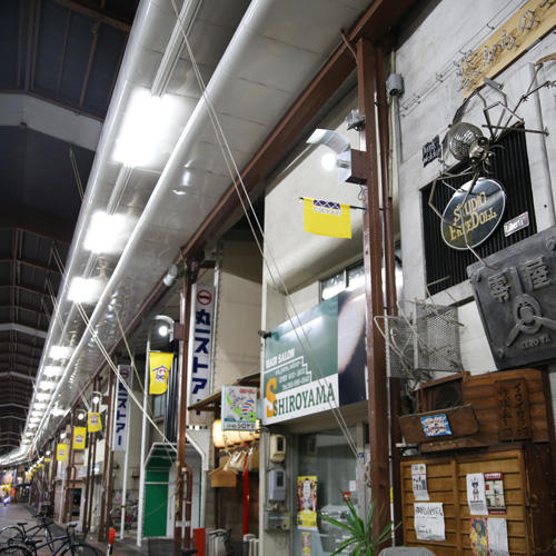Centrip Japan