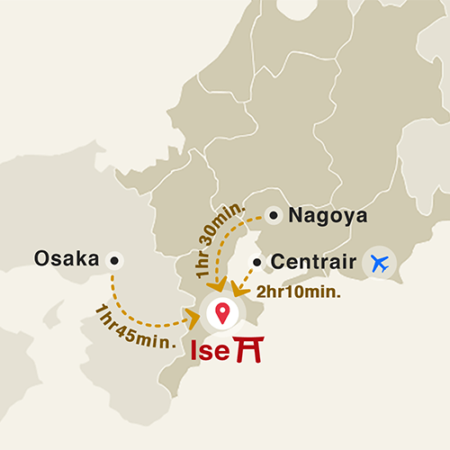 What is Ise Shima : Centrip Japan's Complete Guide to Ise Shima ...