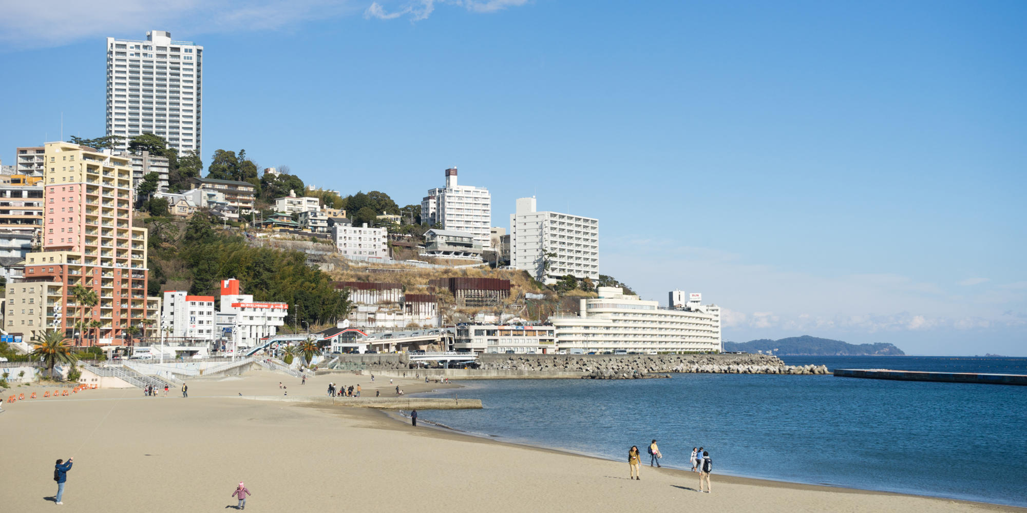 Visit Izu Atami for a 2-Day, 1-Night Adventure on a Single Ticket-2 ...