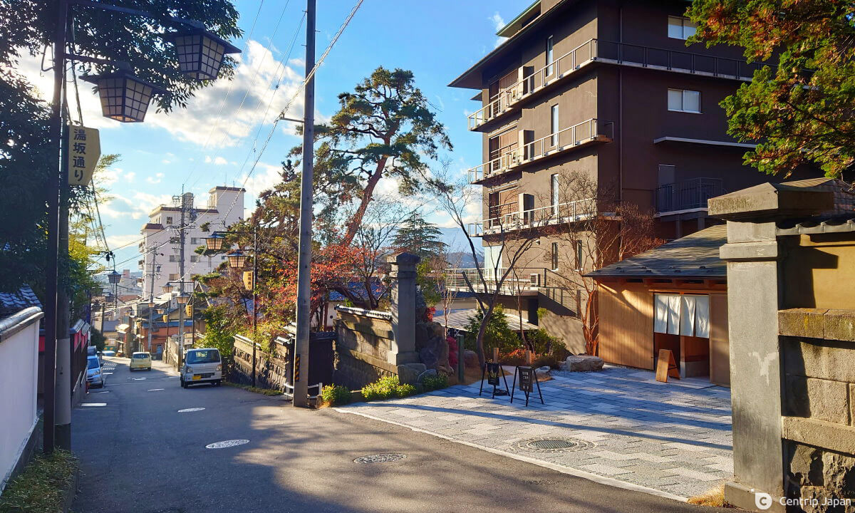 A Day in Utsukushigahara and Asama | Centrip JAPAN