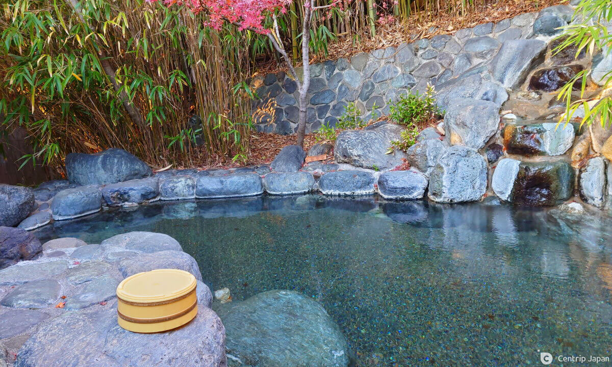 A Day in Utsukushigahara and Asama | Centrip JAPAN