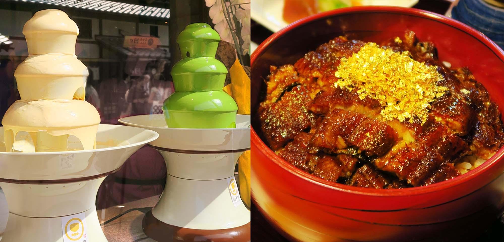 Become a connoisseur of Kinshachi Yokocho: Check out the must-buys and ...