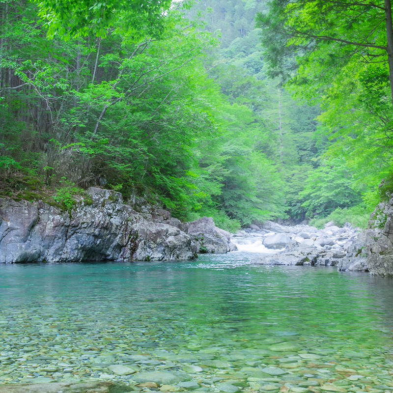 Atera Valley | Centrip JAPAN