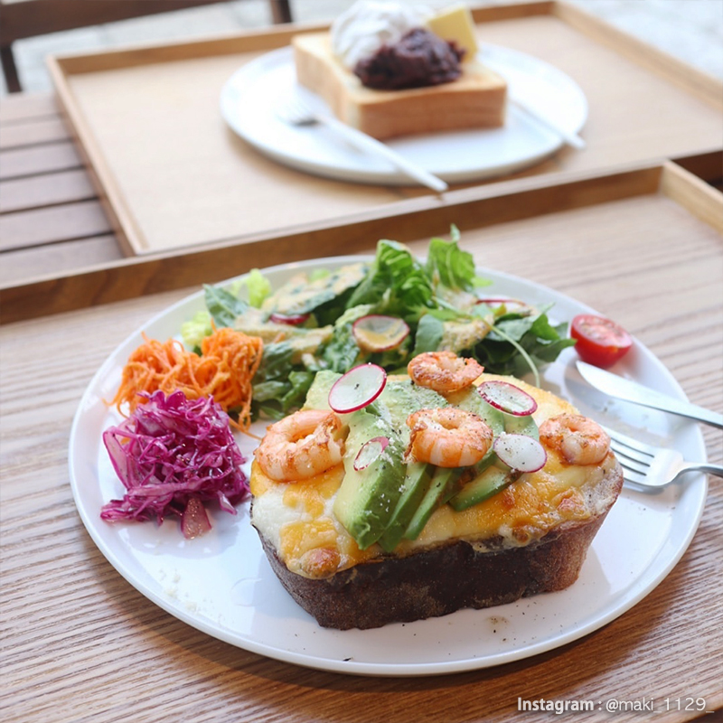 Rivage Moncher | Centrip JAPAN