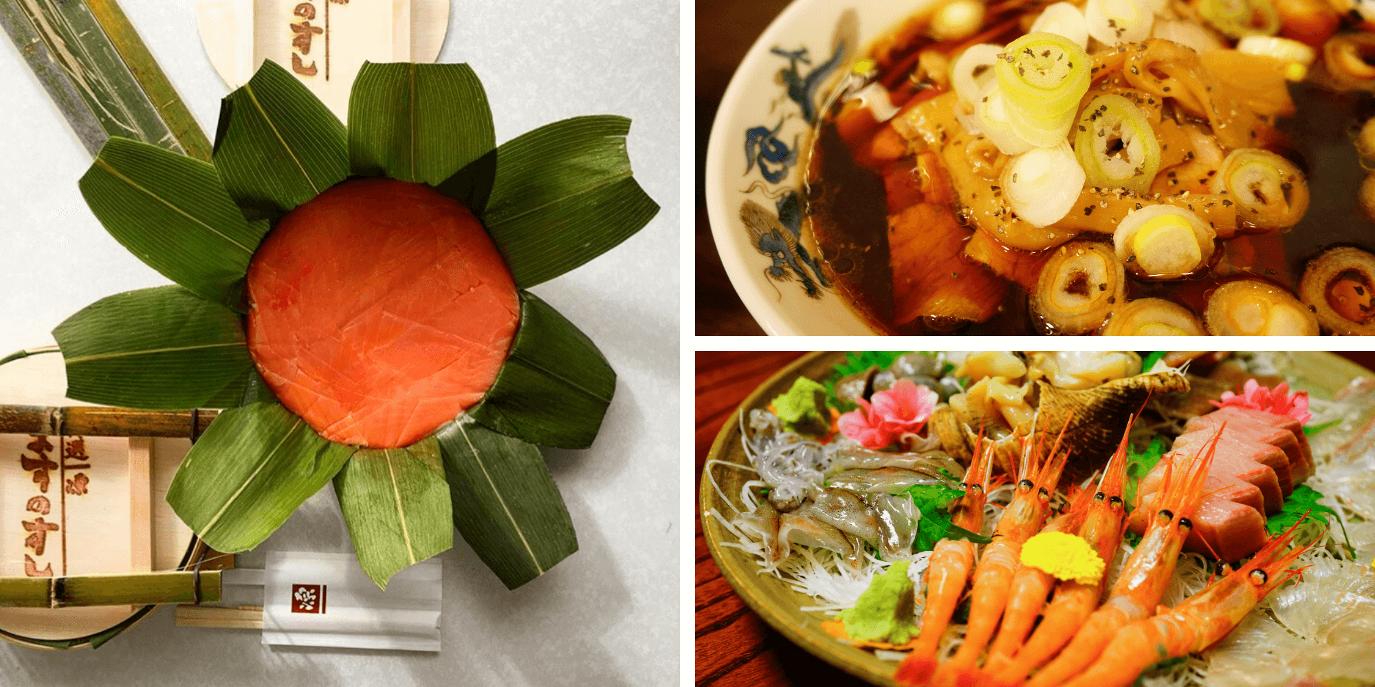 You Won't Believe These Six Must-Eat Dishes in Toyama! | Centrip JAPAN
