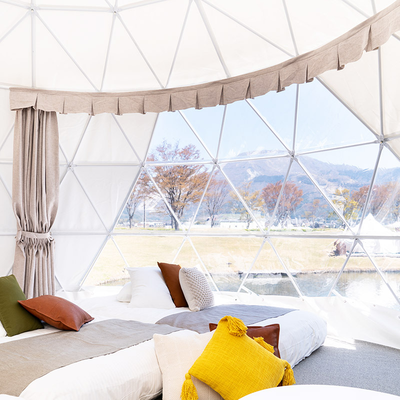 GLAMP ELEMENT | Centrip JAPAN