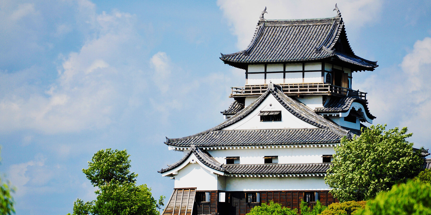 ซามูไรและนินจาในภูมิภาคชูบุ | Centrip JAPAN