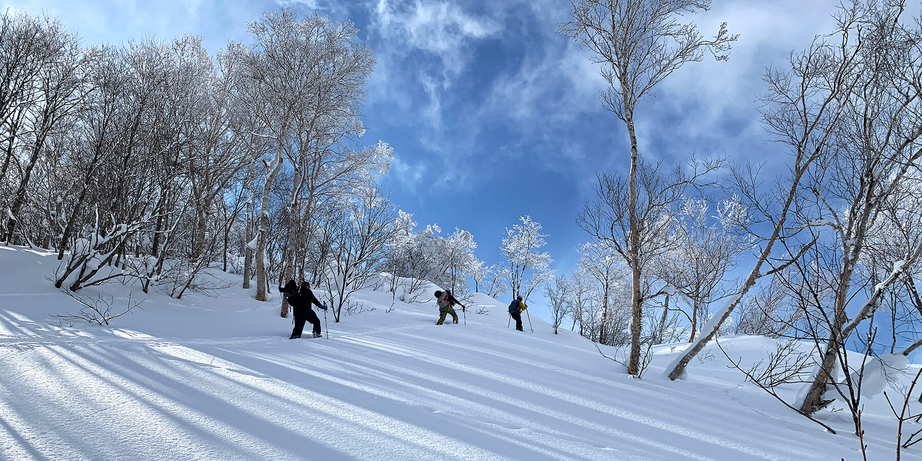 Five of Nagano's Most Rewarding Outdoor Activities | Centrip JAPAN