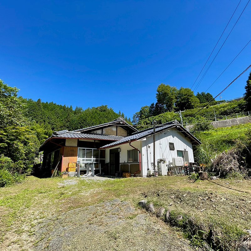 農家民宿Higashi | Centrip JAPAN