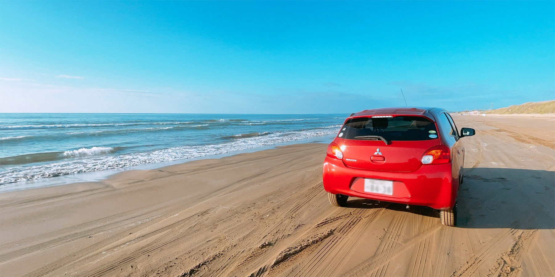 金澤玩法再加一！能登半島的日本海邊自駕遊 | Centrip JAPAN