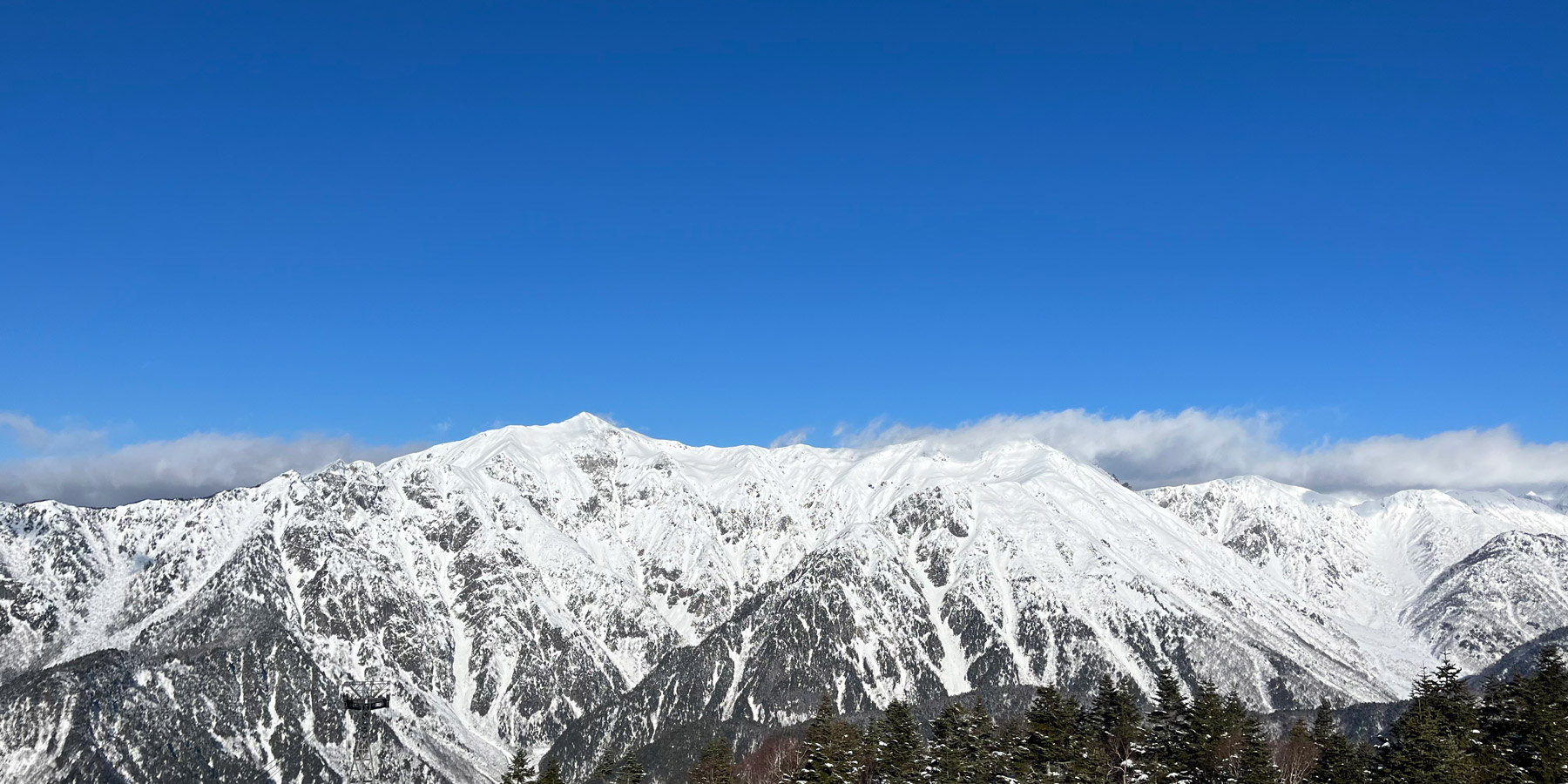 絶景冬景色に出会う旅！飛騨高山・新穂高ロープウェイ | Centrip JAPAN