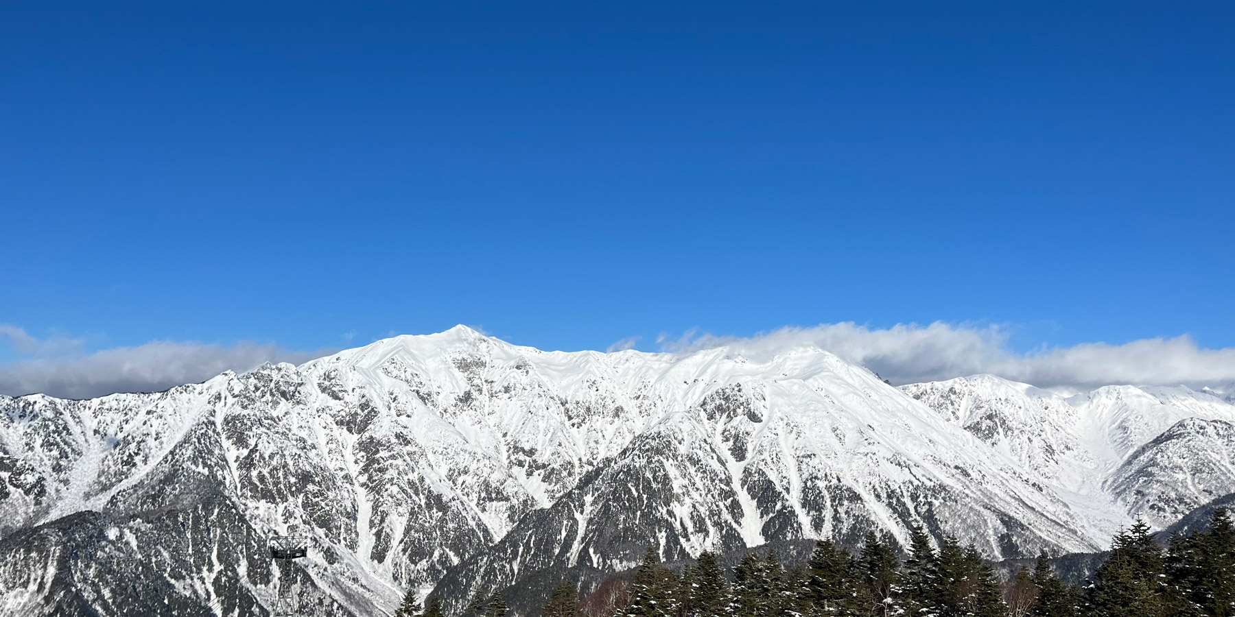 邂逅絕美冬景！到高山＆新穗高高空纜車一遊吧 | Centrip JAPAN
