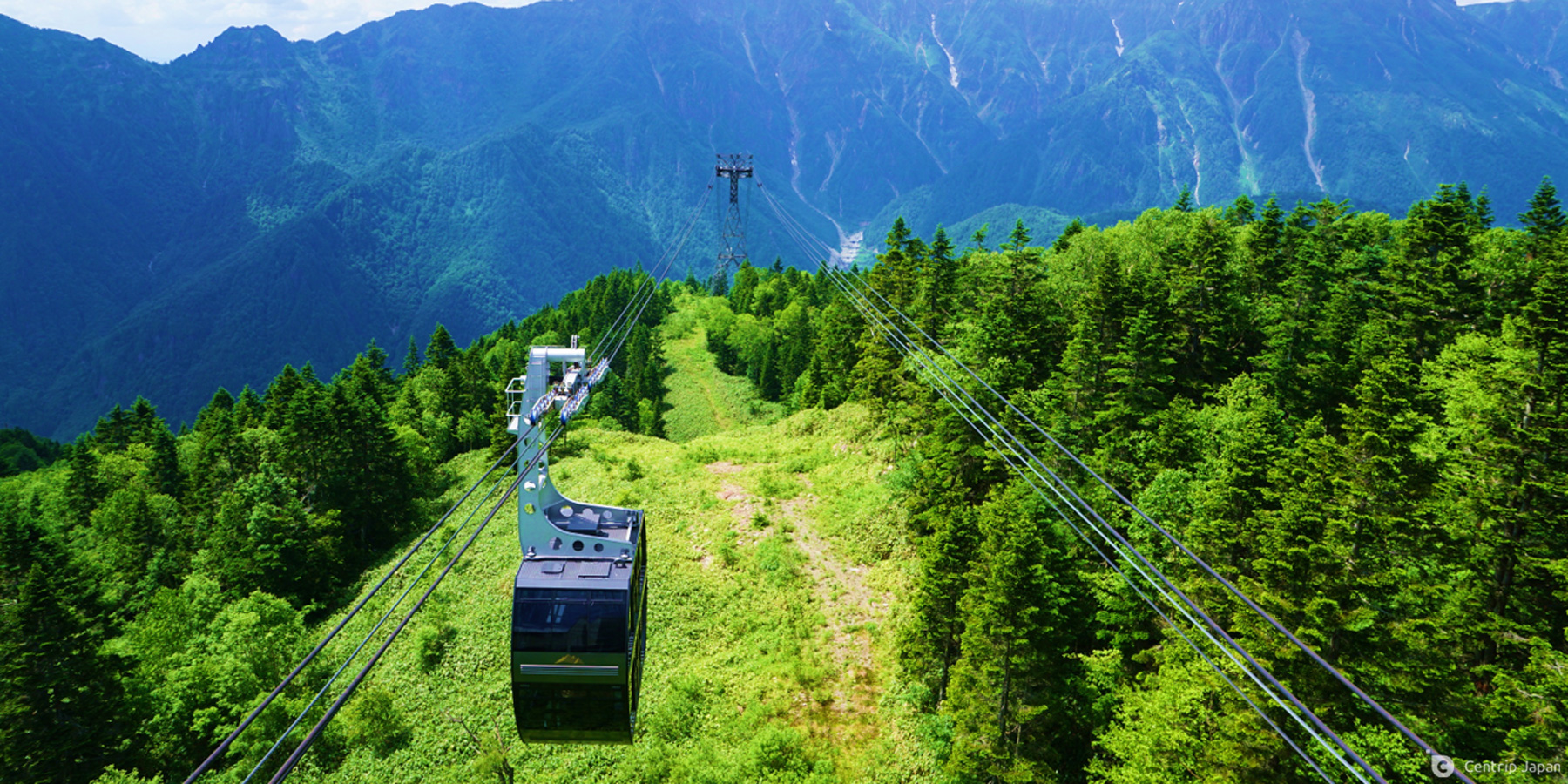 Shinhotaka Ropeway: An Okuhida Drive to Combine with Takayama and ...