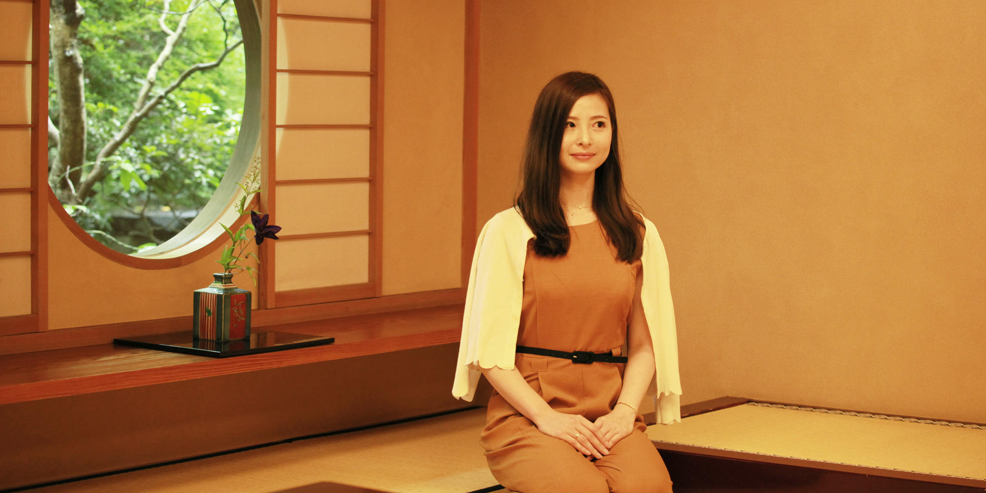 A day out in Kakuozan (vol.2) | Centrip JAPAN