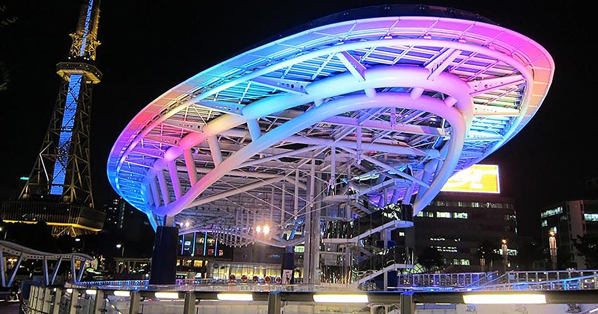 名古屋地區指南，每區特色一手掌握【Centrip Japan 名古屋完全攻略】 | Centrip JAPAN