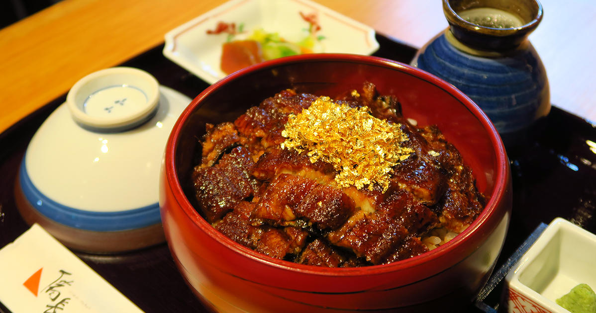 Must-Eat Foods in Nagoya: Centrip Japan's Complete Guide to Nagoya ...