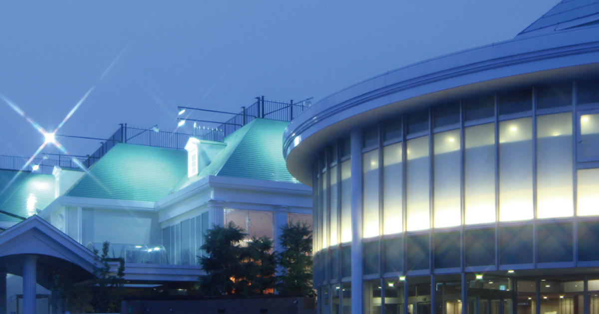 UTOPIA TAKARA | Centrip JAPAN