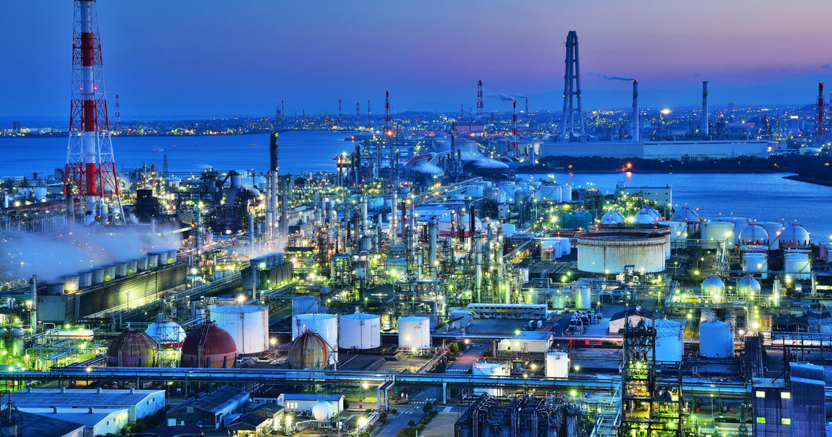 Yokkaichi Port Building | Centrip JAPAN